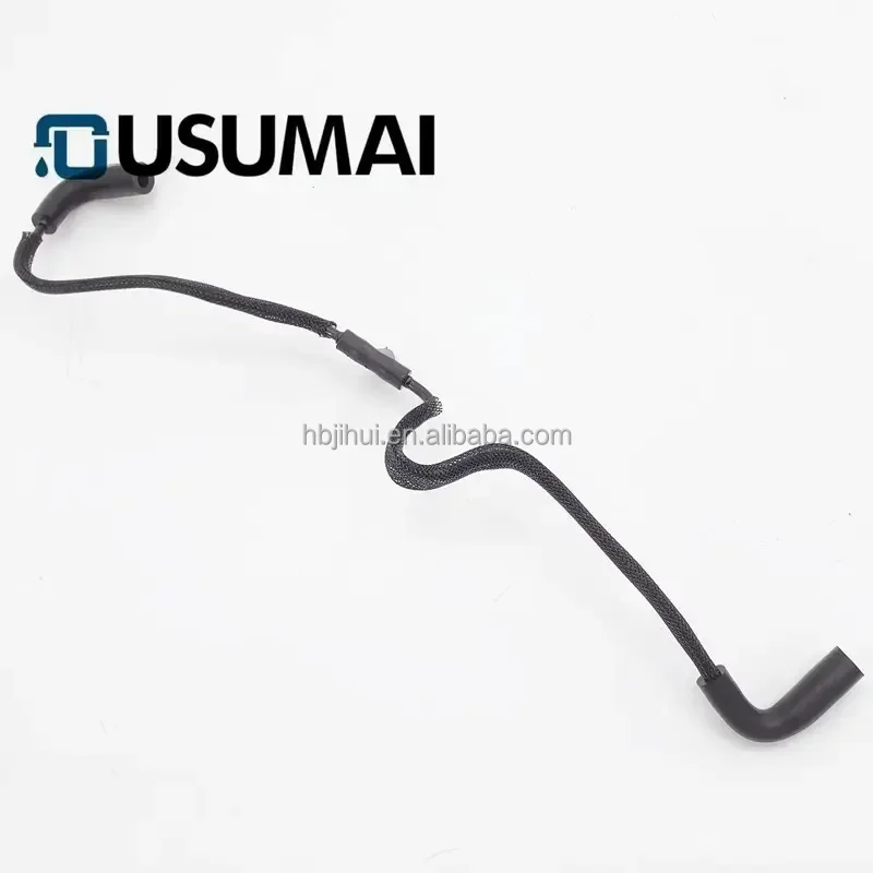 Auto Parts Engine Flexible Reinforced Elbow Hose Radiator Coolant Hose ...