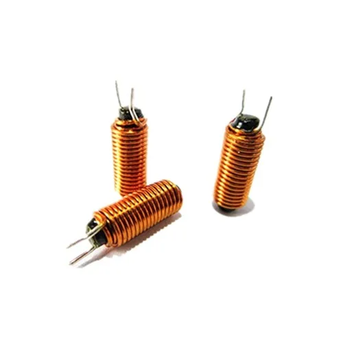 Soft Ferrite Core Choke Coil Rod Inductor - 16uh