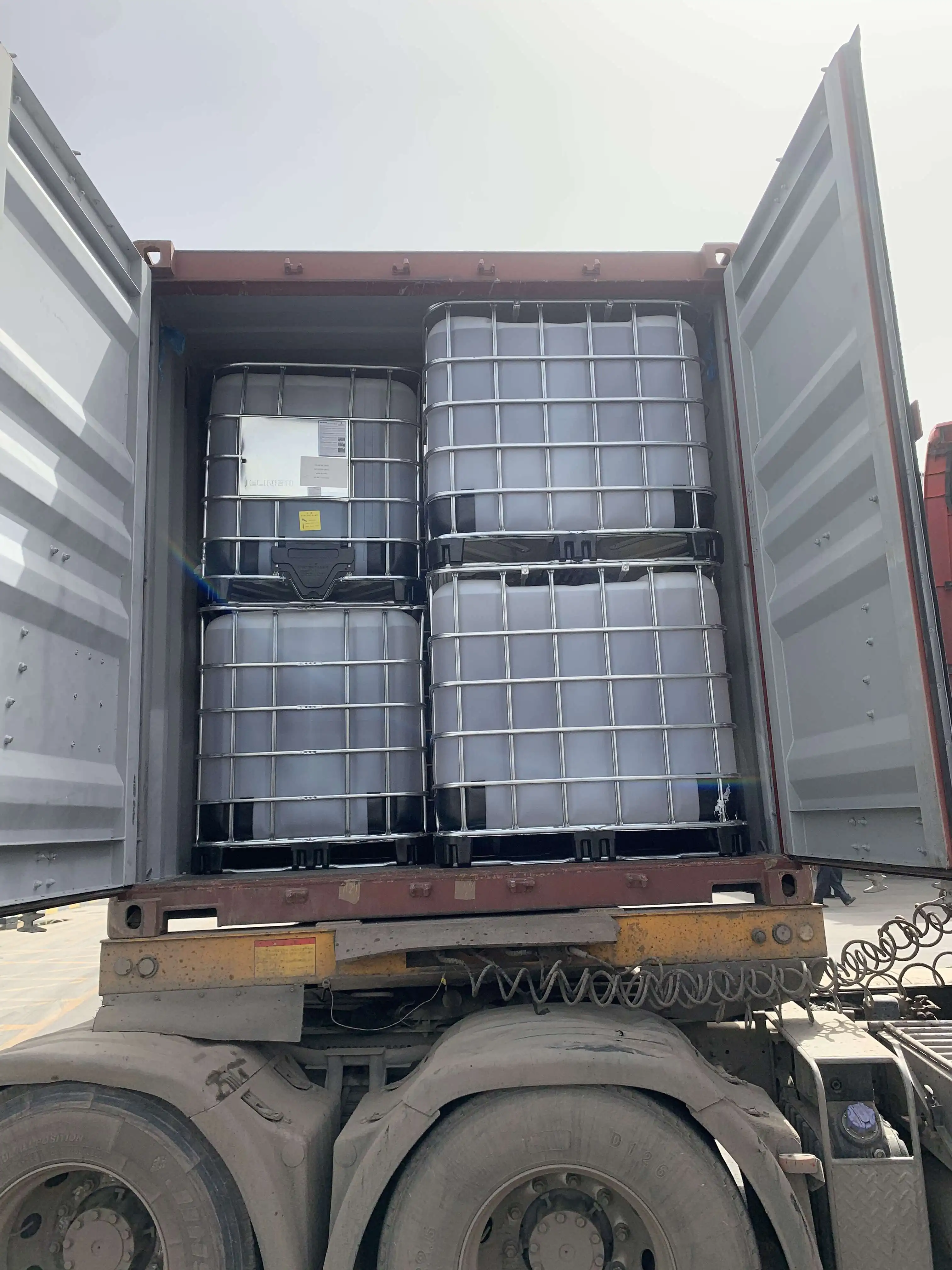 Polyether Polyol Ppg 600/1000/3000/5000 Polyether Polyol - Buy Rigid ...