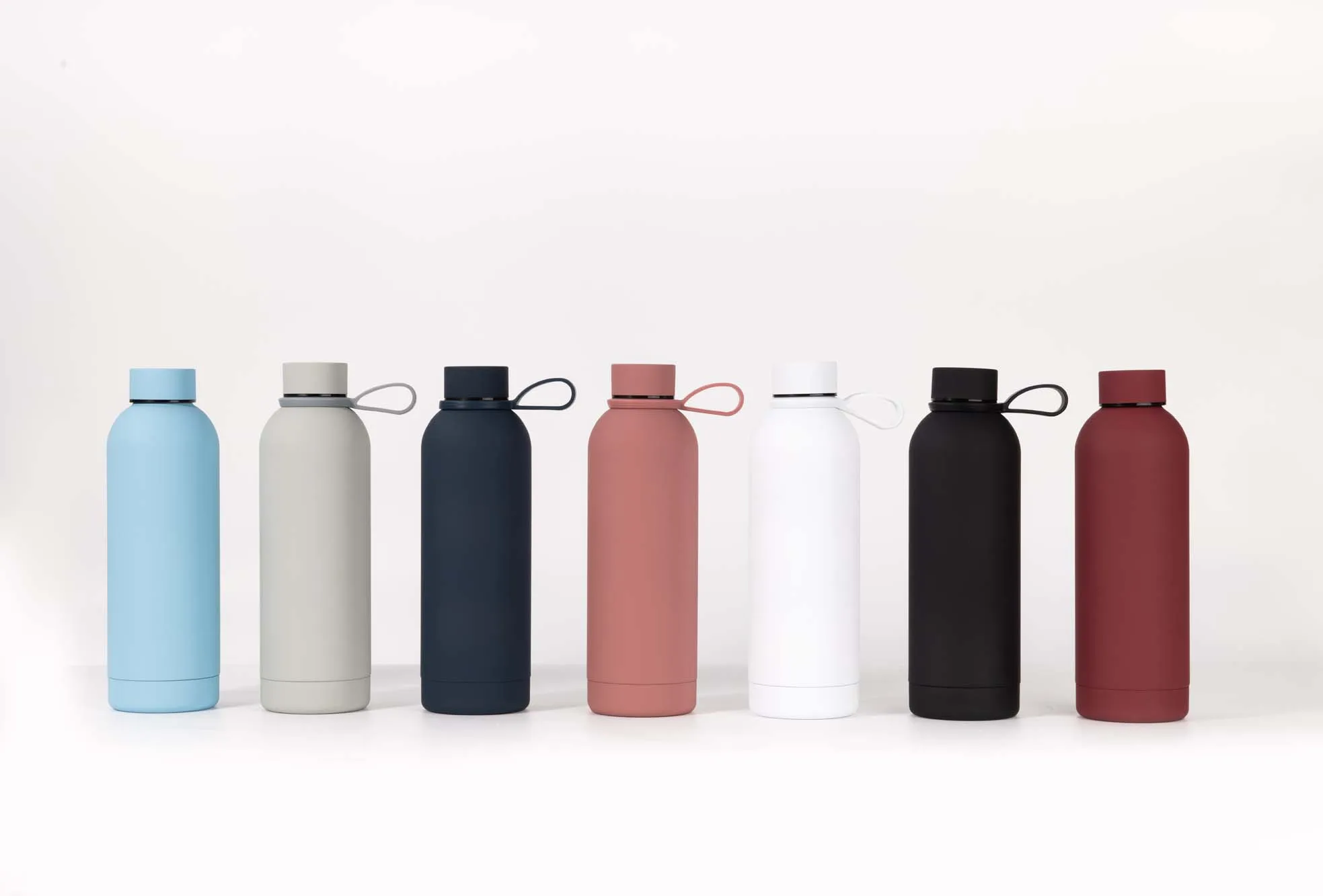 Stee Botol - Durable & Eco-Friendly Stainless Steel BOTTLES