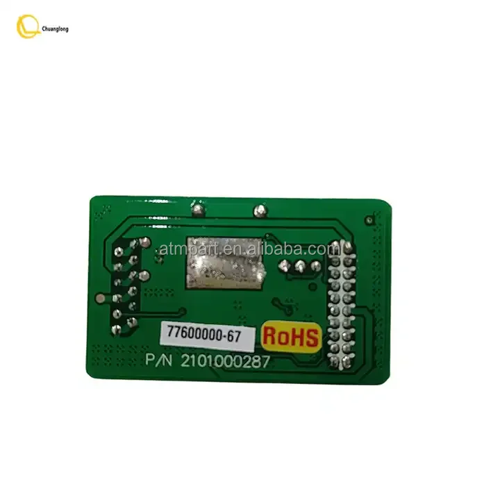 Hyosung Atm Spare Parts Hyosung Hcdu Cassette Sensor Control Board ...