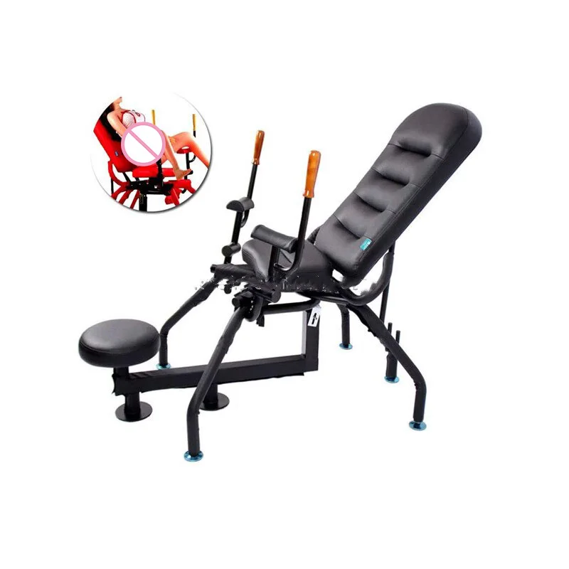 Octopus Shaped Bdsm Furniture Chair For Couples Sexual Bedroom ...