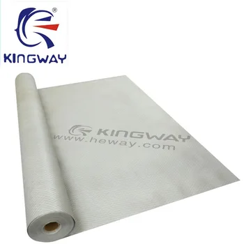 Polypropylene Nonwoven Laminated Pe Structure Vapor Barrier Film Steam ...