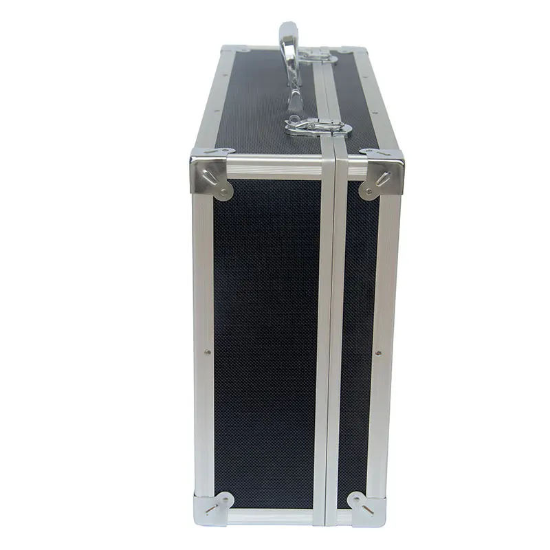 Custom Aluminum Tool Storage Case Waterproof Shockproof Aluminum Tool ...