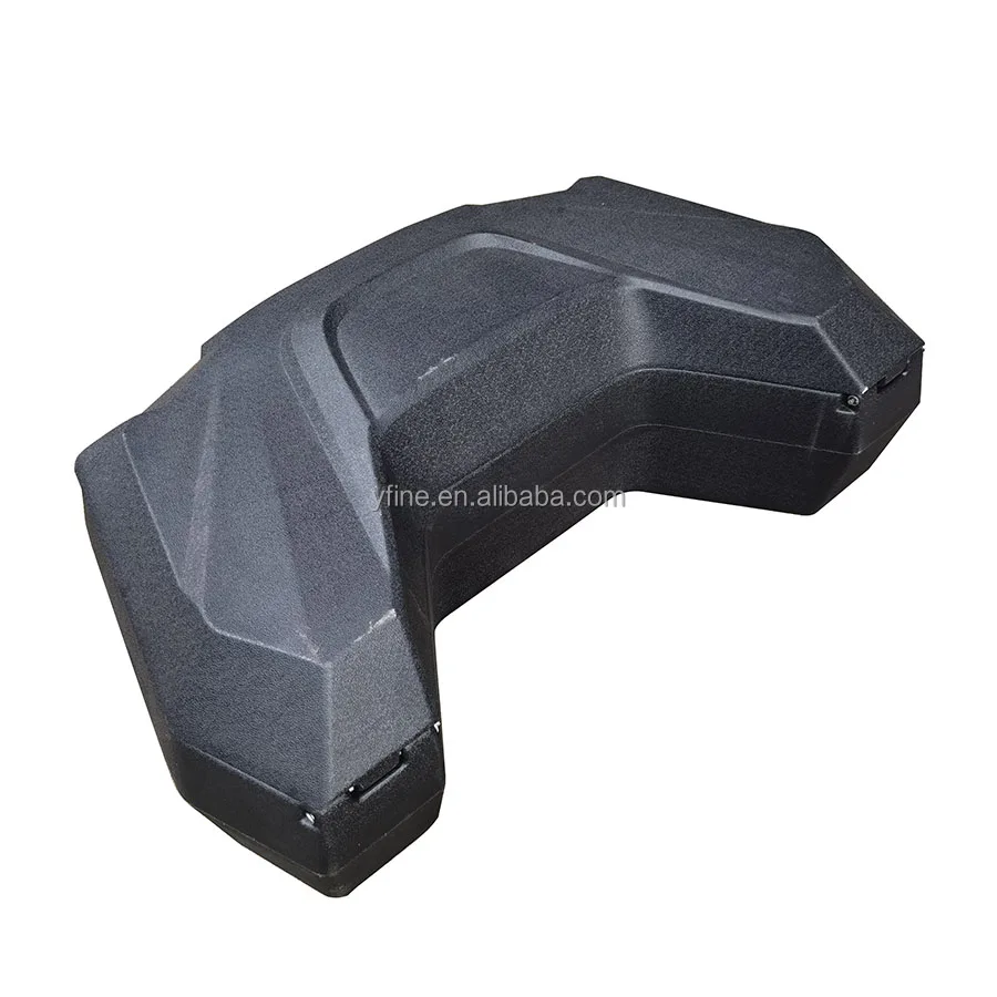 ATV Accessories - Durable Cargo Storage Box for 110cc-250cc