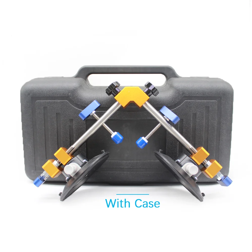 6inch 90 Degree Vertical Stone Seam Setter For Stone Slab Installation ...