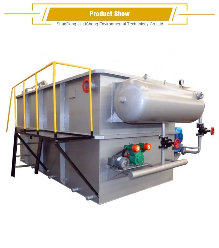 Inclined Tube Precipitator/tube Settling Tank For Solids Wastewater ...