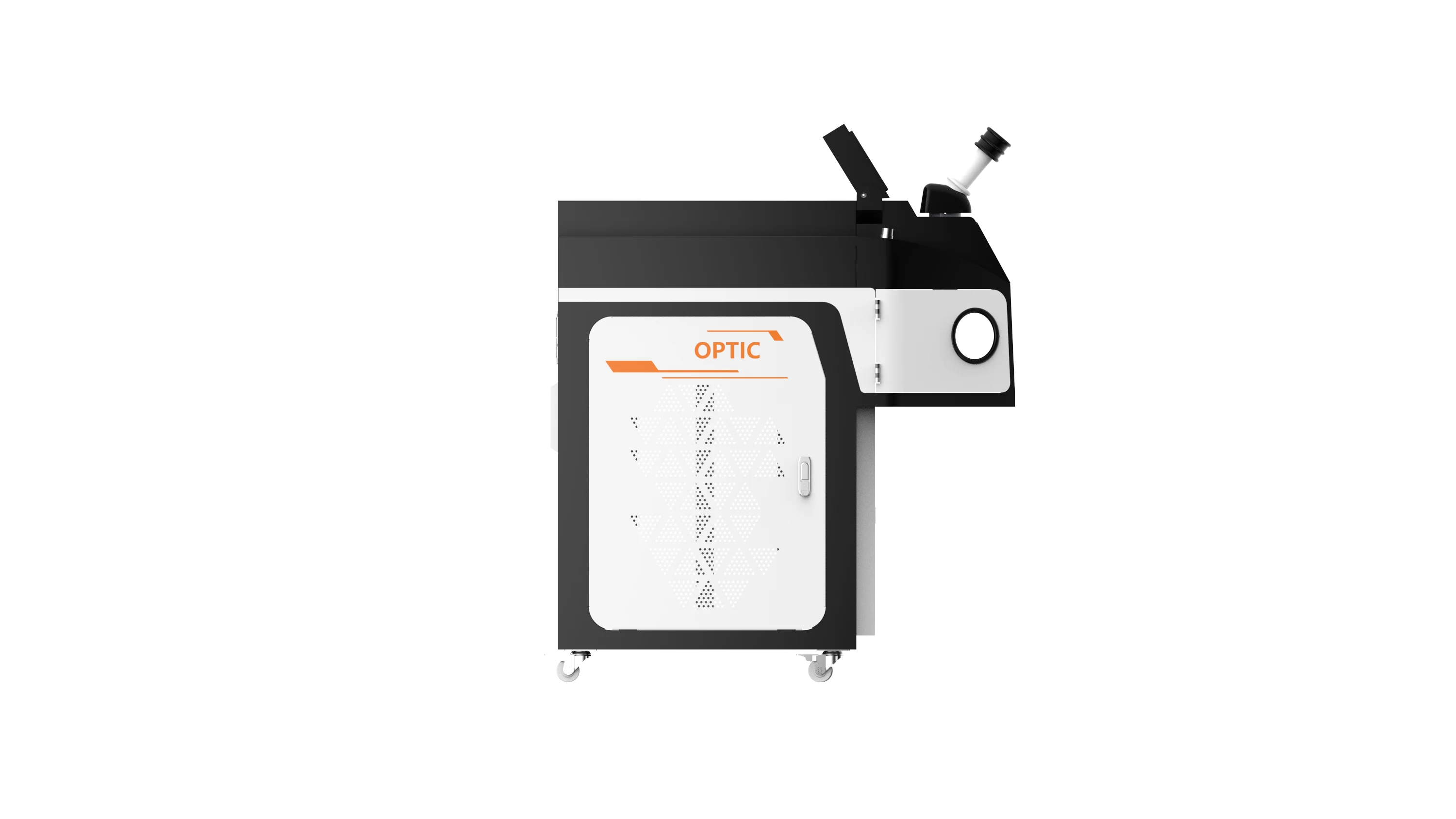 Optic Laser | 2024 Portable Console Welding Machine Laser For 18k Gold ...