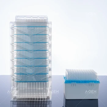 Reload Package,Polypropylene,Pcr Free Low Retention Is Optional Pp ...