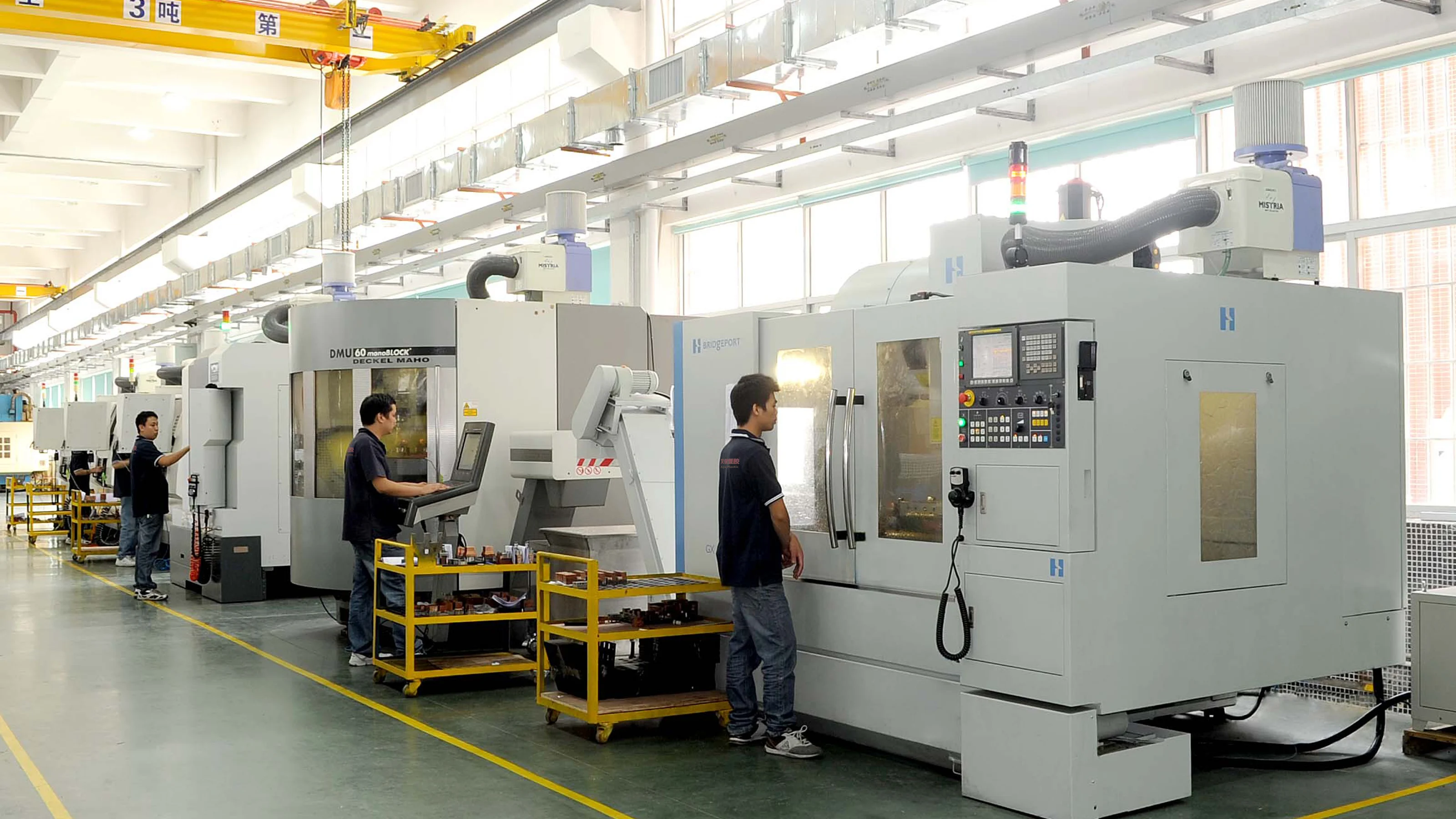 Company Overview - Shenzhen Aijia Plastic Electronics Co., Ltd.