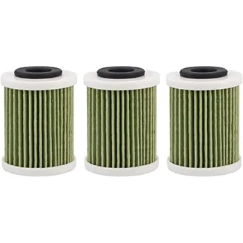 China Supplier Marine Primary Outboard Fuel Filter Element 6p3-ws24a-01 ...