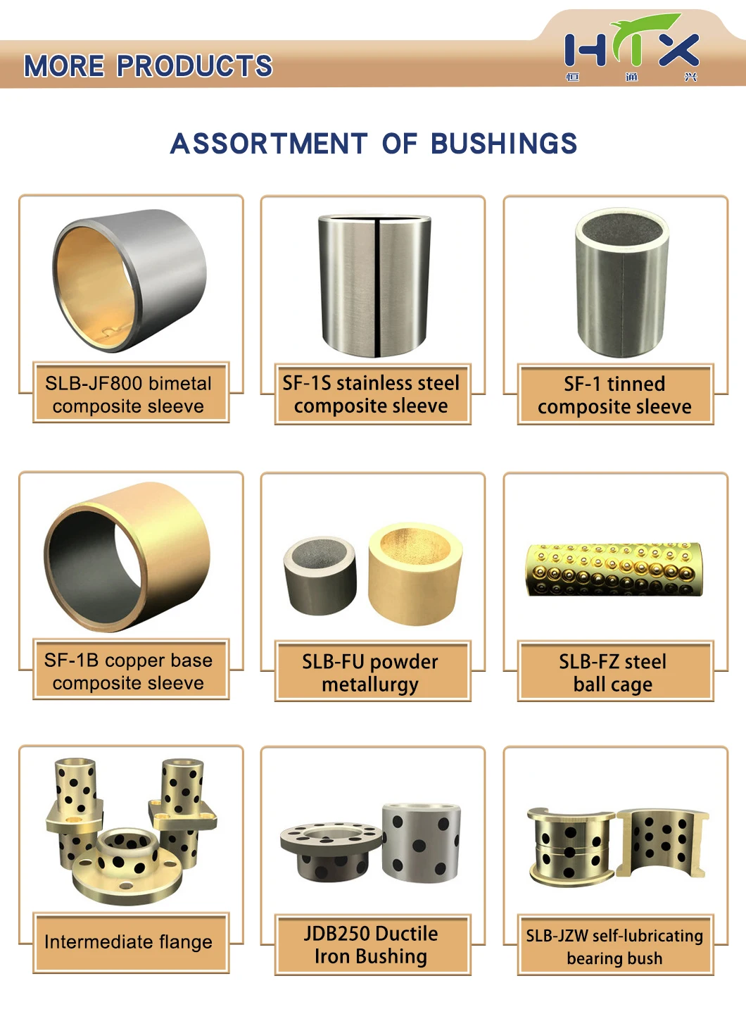 Threaded Pump Sliding Price Alloy Bc6c Forged Flange 2.5 Half Bearing ...