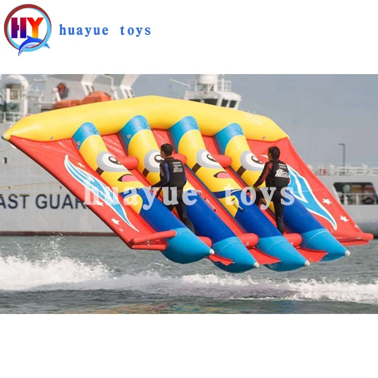 Pool Floats Water Toys - Summer Fun with Inflatable Toys