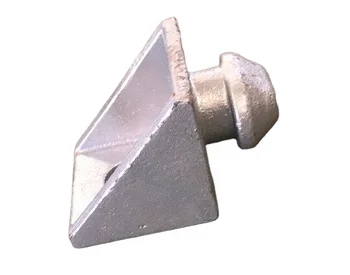 Iso Cargo Shipping Storage Container Tie Down Twist Lock Container ...