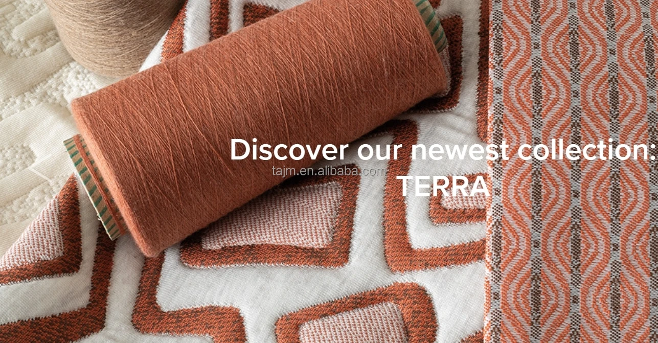 Multifilament Yarn Taslan Air Texturing Machine For Sofa Fabric - Buy ...