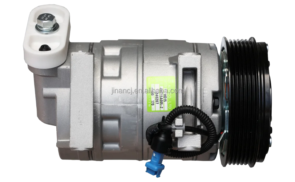 High Quality 23cm 30cm Truck Air Conditioning Compressor Hot Sale for ...
