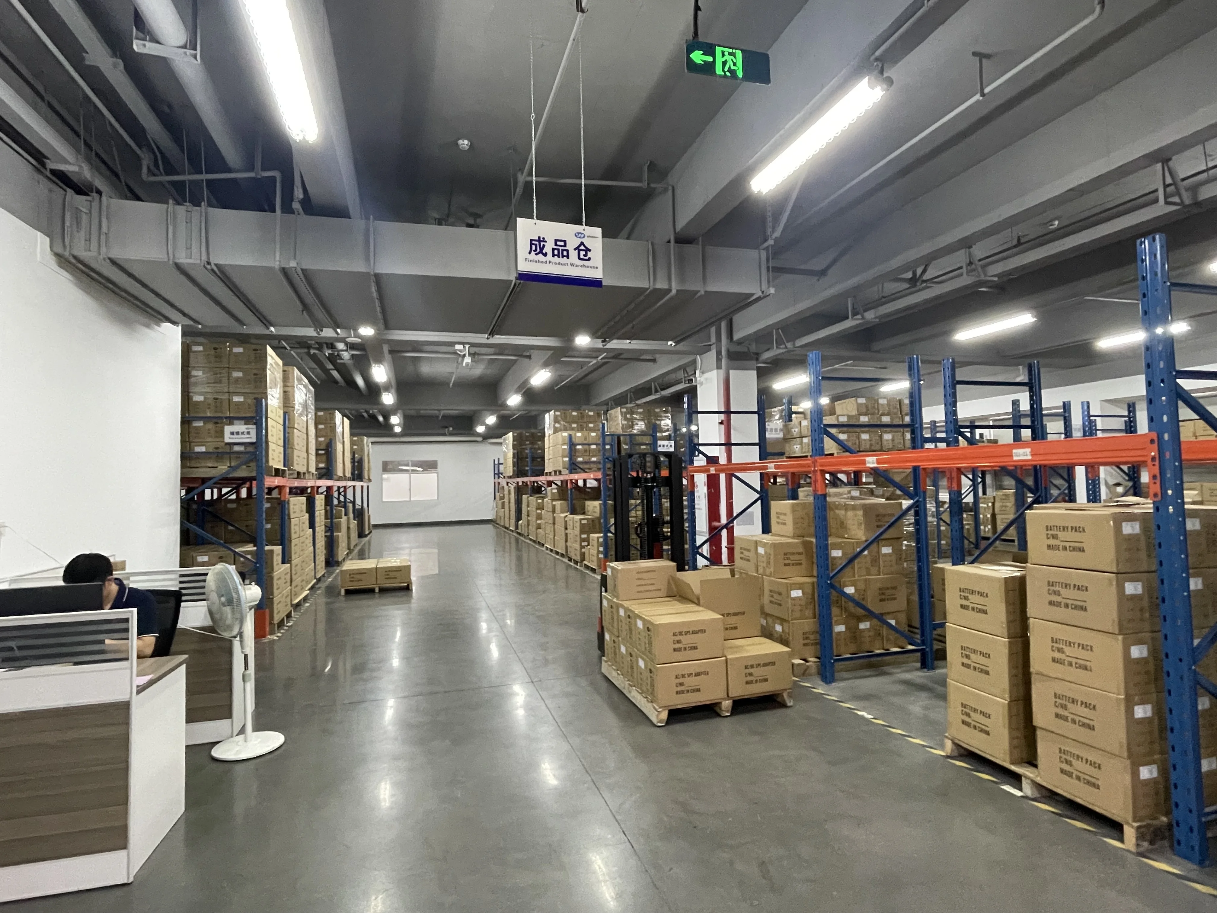 29V 2A Power Supply for Smart Furniture - Reliable & Efficient