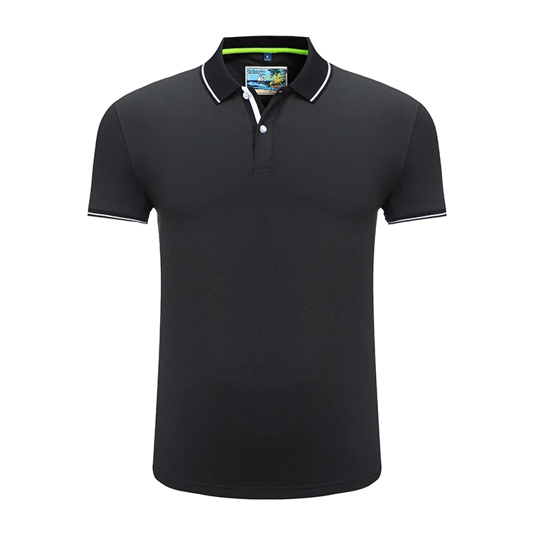 Custom Golf Polo Shirts - High Quality & Custom Embroidery