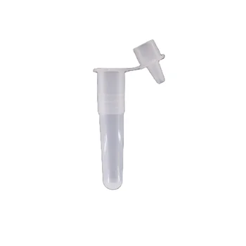 Extraction Tube For Point-of-care Testing Collection Multiple Antigen ...