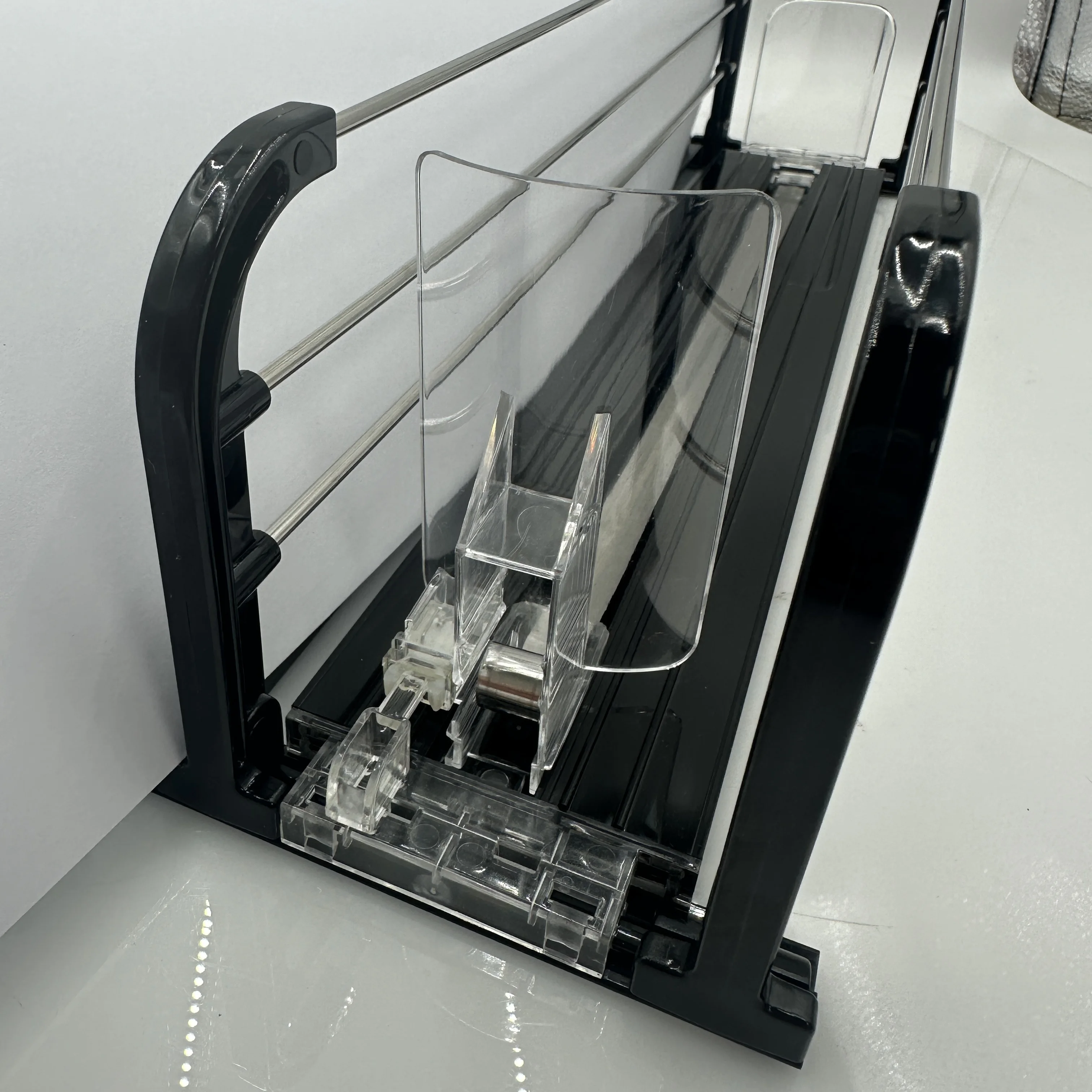 Spring Loaded Self Pushing Soda Can Drink Organizer For Refrigerator ...