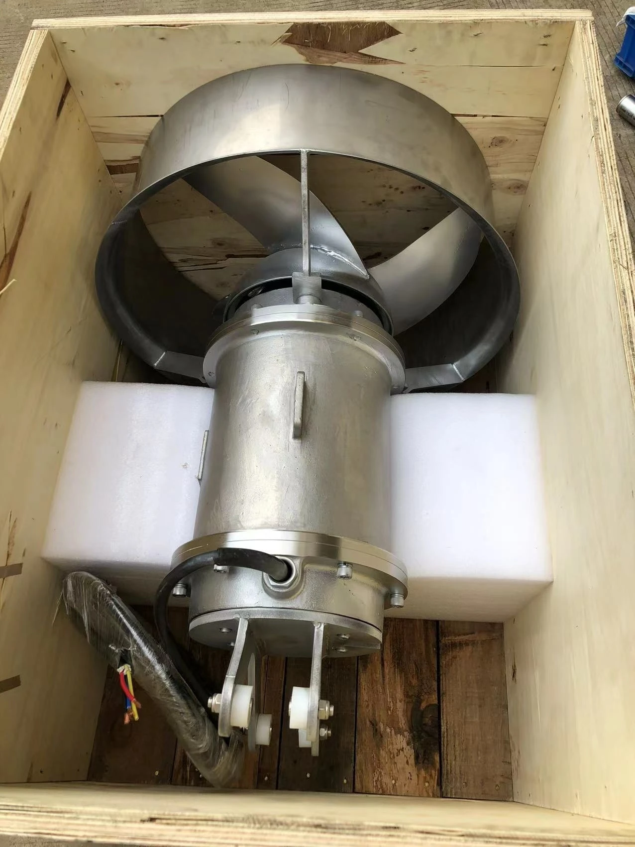 Mini Sump Drainage Water Ejector Pumps Basement Electric Toilet Single ...