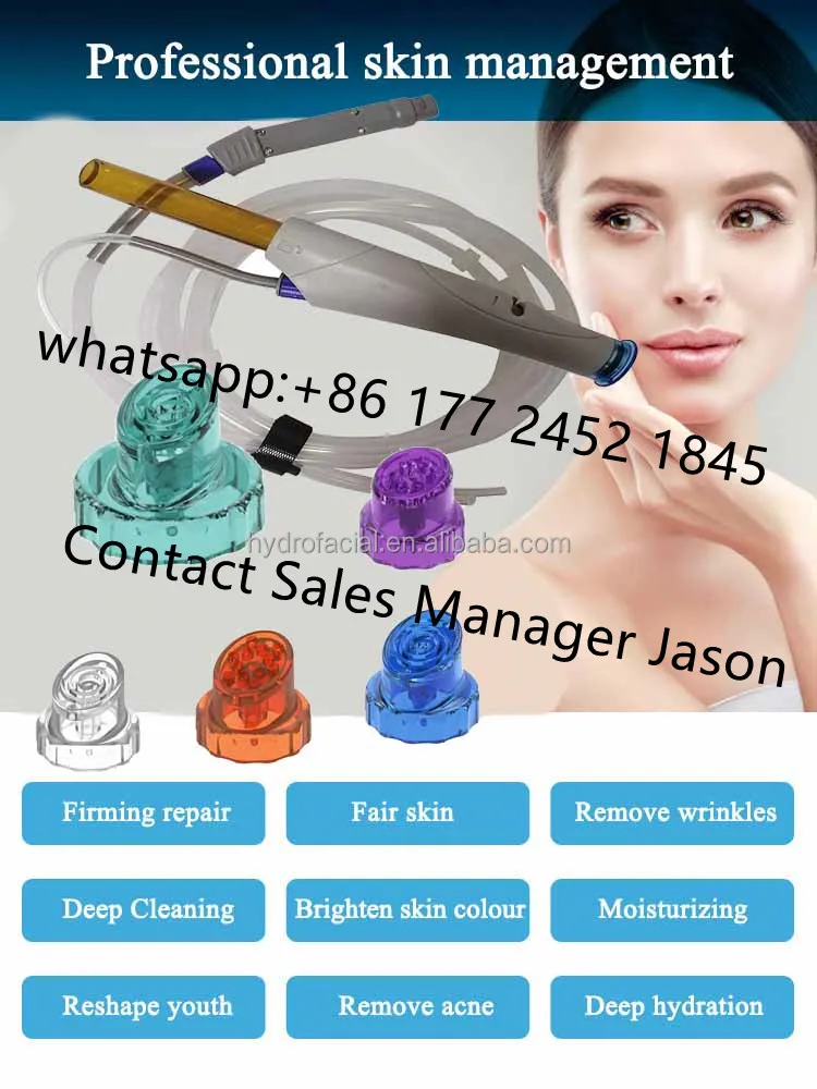 Hydra Small Bubble Solution Ordinary Aqua Peeling Solution Facial ...