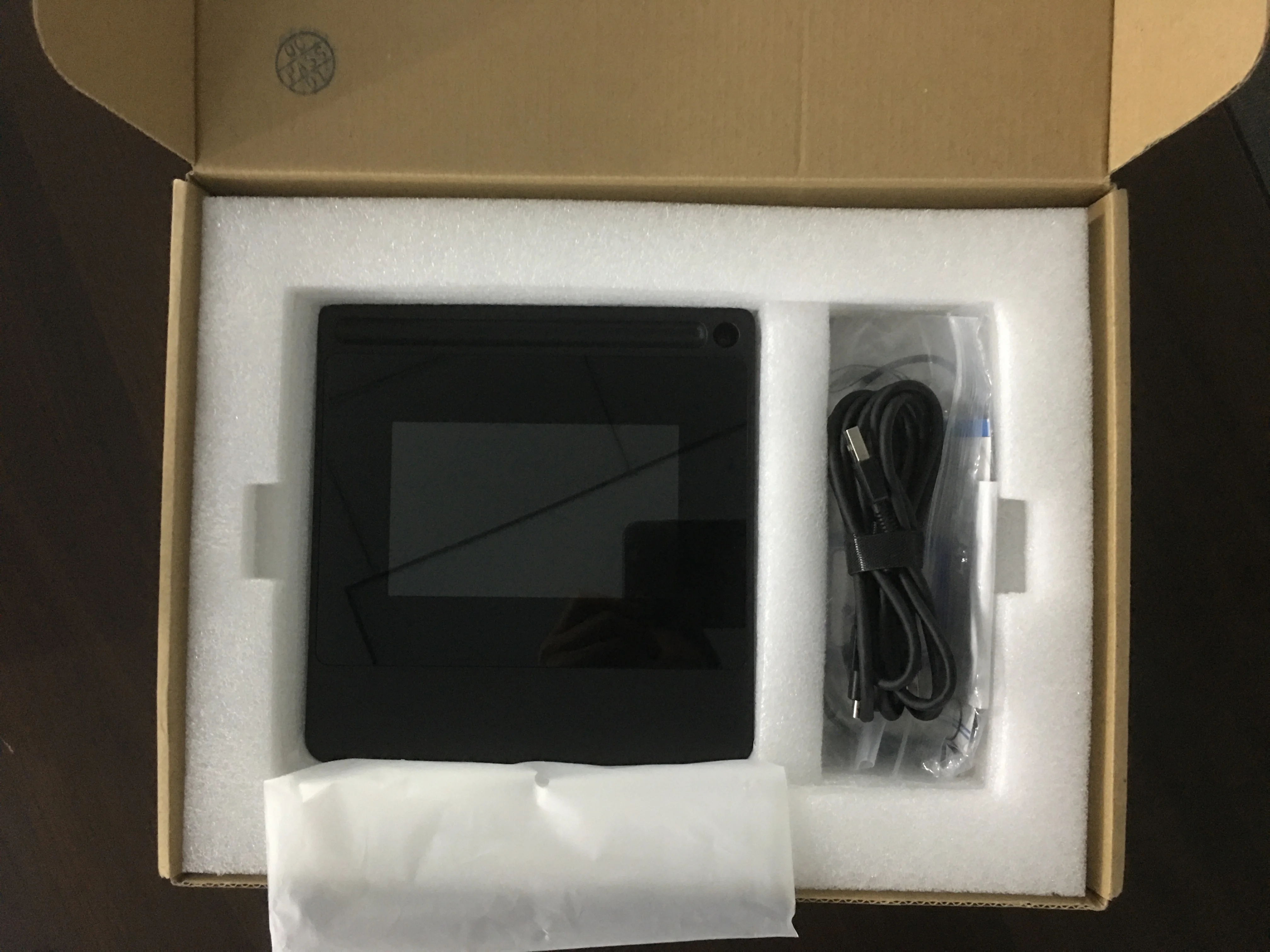 Professional Paperless Lcd Screen Original Handwriting Digital 5 Inch ...