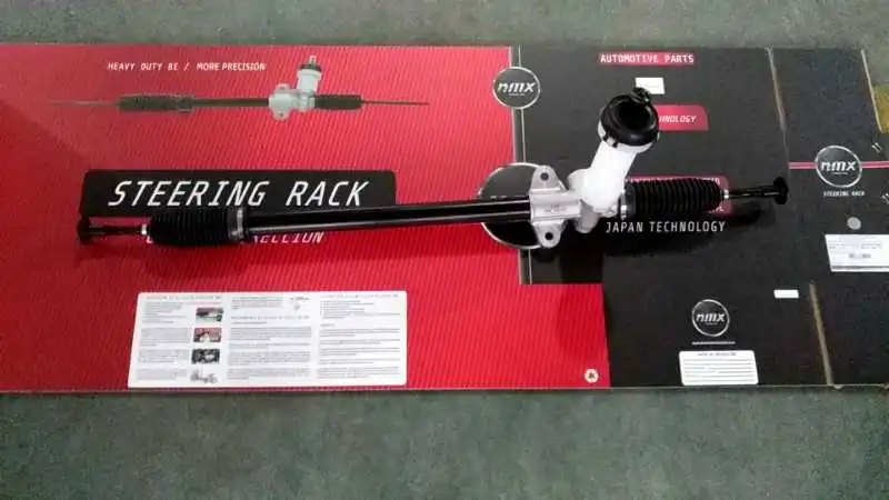 Steering Rack Manufactory Hydraulic Power Oem No.44200-60230 Steering ...