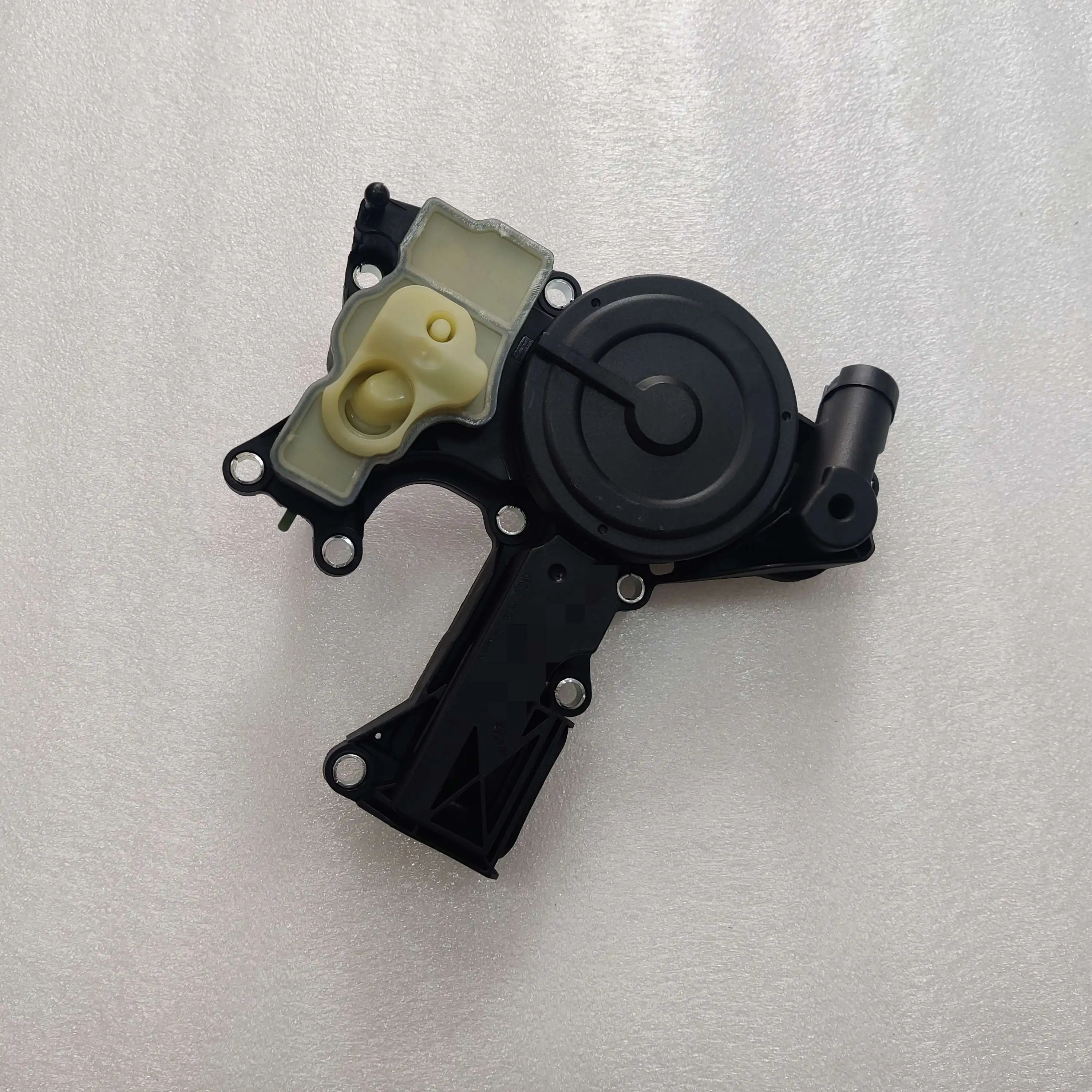 Oil Water Separator Crankcase Vent Valve Oil Separator PCV Valve ...