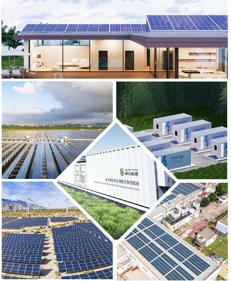 215kw 500kw Lithium Ion Battery Ess Containerized Energy Storage System ...