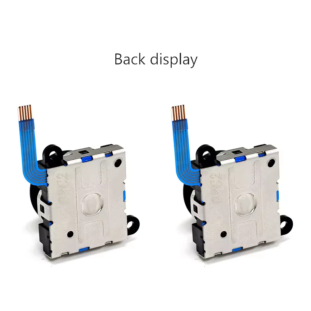 2024 New Sales 3d Analog Joystick Joycon Ns Left And Right Handle ...