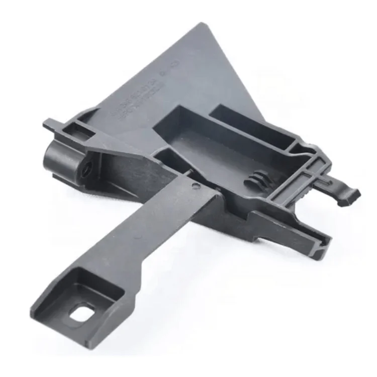 OEM 2466210134 2466210234 Radiator Support Tie Bar Bracket For Mercedes ...