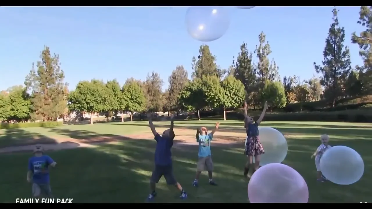 Hot Selling Giant Inflatable Ball Inflatable Water Ball Toys 30-120cm ...