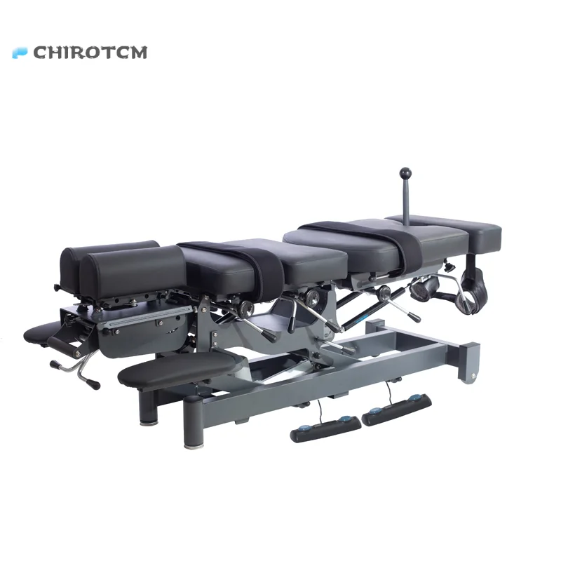 Chiropractic Drop Tables for Sale - Adjusting Tables with Flexion ...