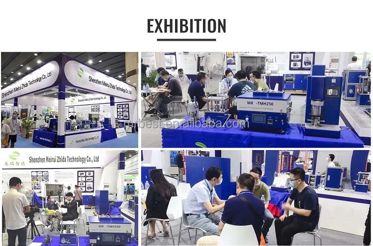 Mrbest New Designed Semi-auto Stacking Machine For Pouch Cell Core ...