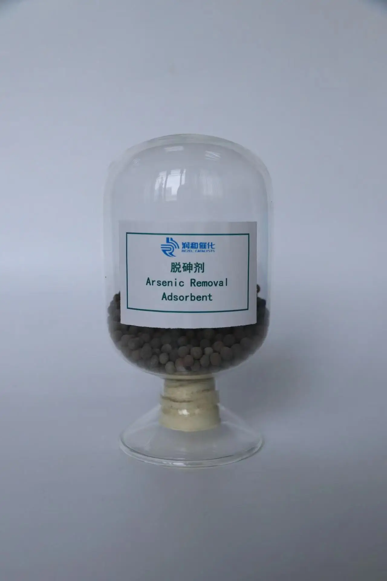 Hot Asr-wx Sulfur Removal Adsorbent For Refinery - Buy Sulfur Removal ...