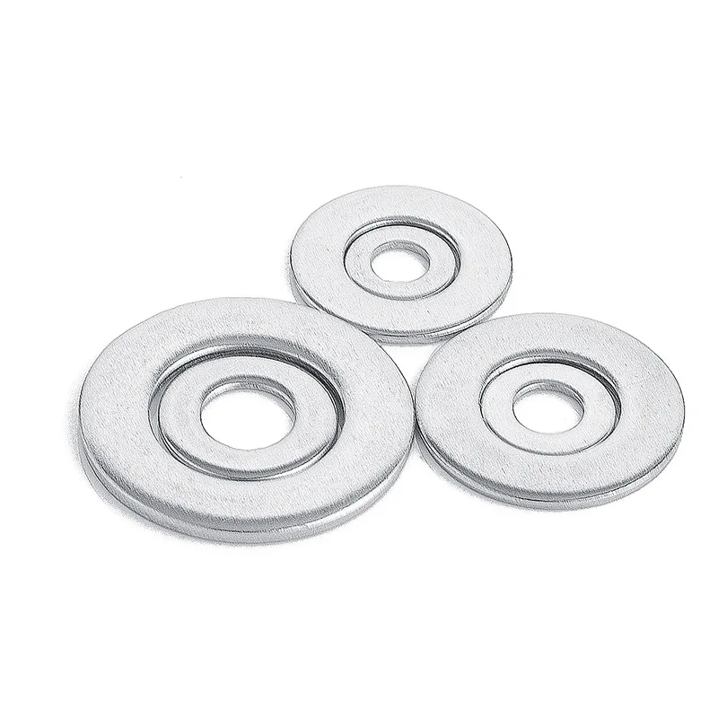 M3/m5/m6/m8-m20 Large Flat Washer 304 Stainless Steel Plain Washers ...