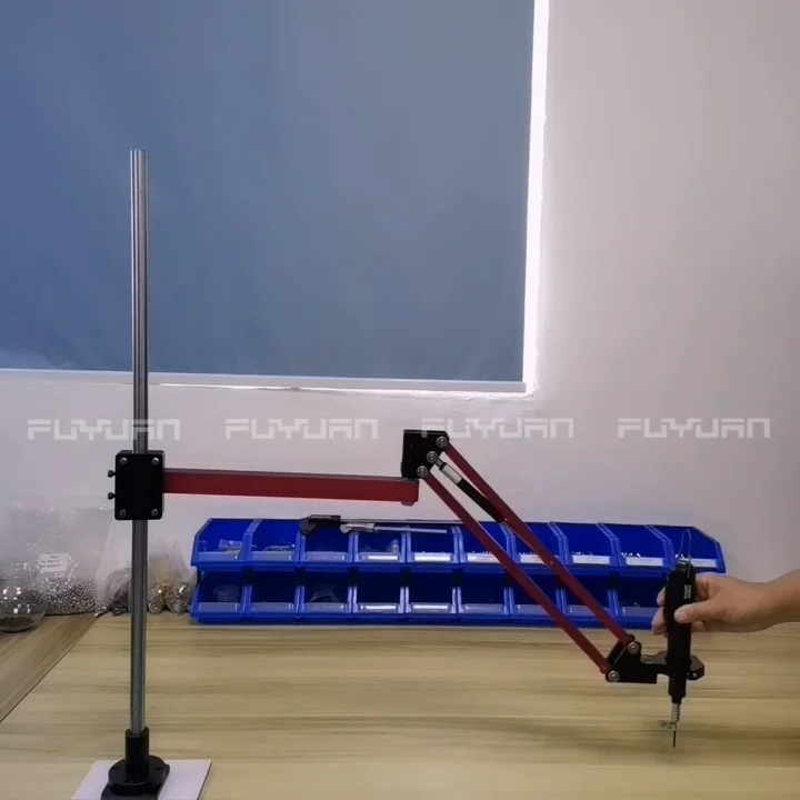 Brand New Gravity Torque Wrench Arm Counter Balancer Tool Handling ...