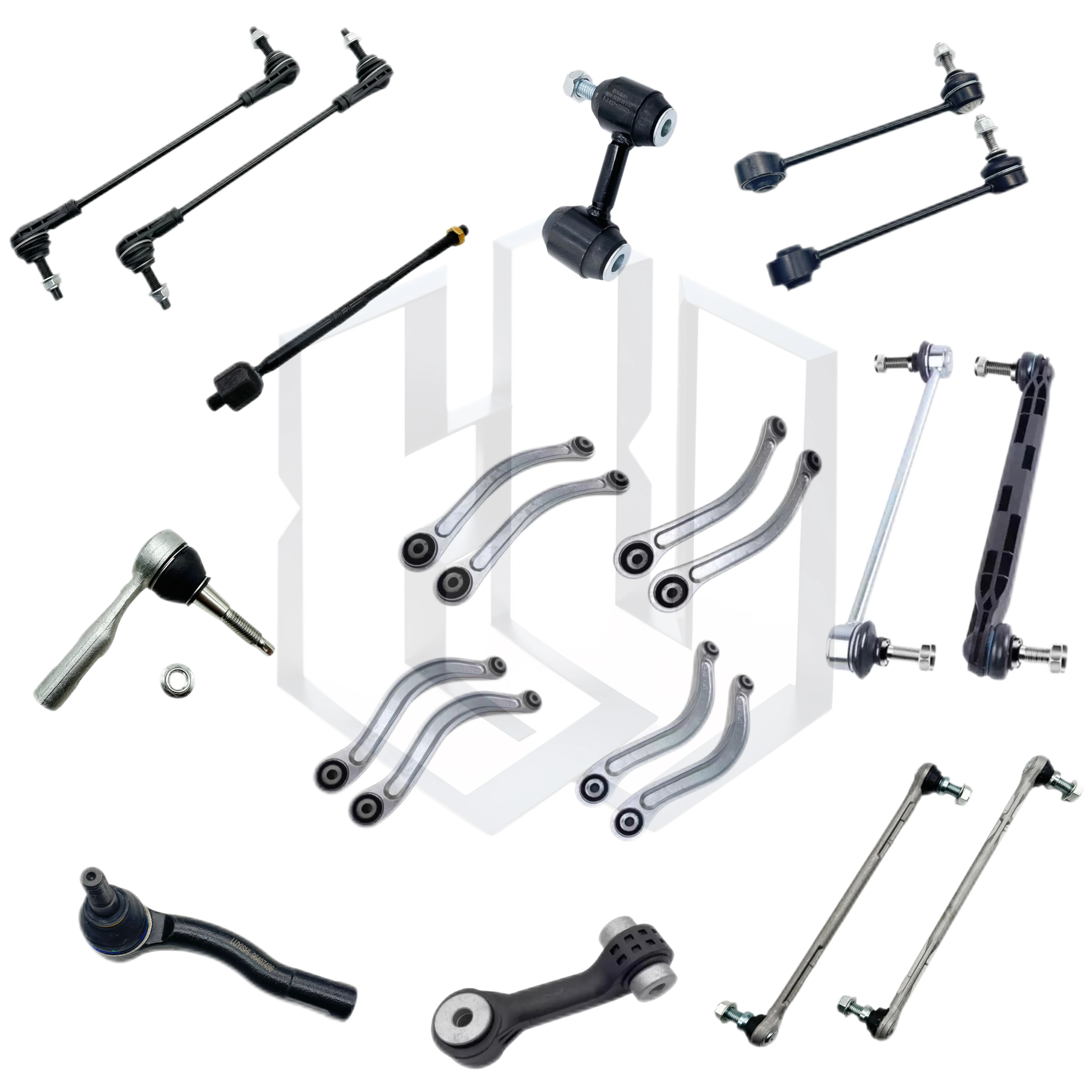 Auto Parts Drive Belt Idler Pulley For Chevrolet Astro Blazer GMC Jimmy ...