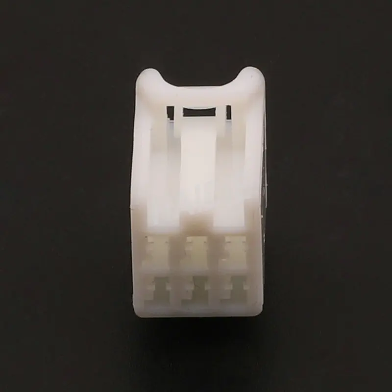 7187-8846 6 Way Waterproof Connector - Reliable Harness Solutions