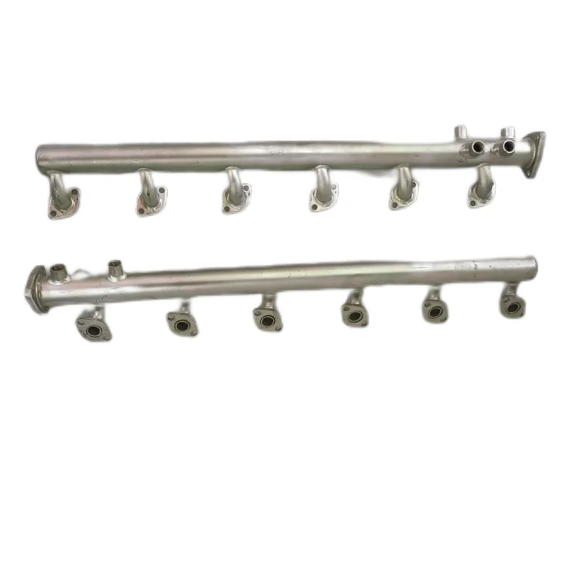 GENUINE WATER OUTLET PIPES for YC6J125Z-T20 Diesel Engines