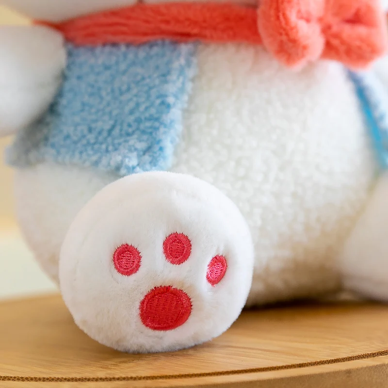 Animal Doll Kawaii Sanrio Plushie Accessories Anime Stuffed Animals ...