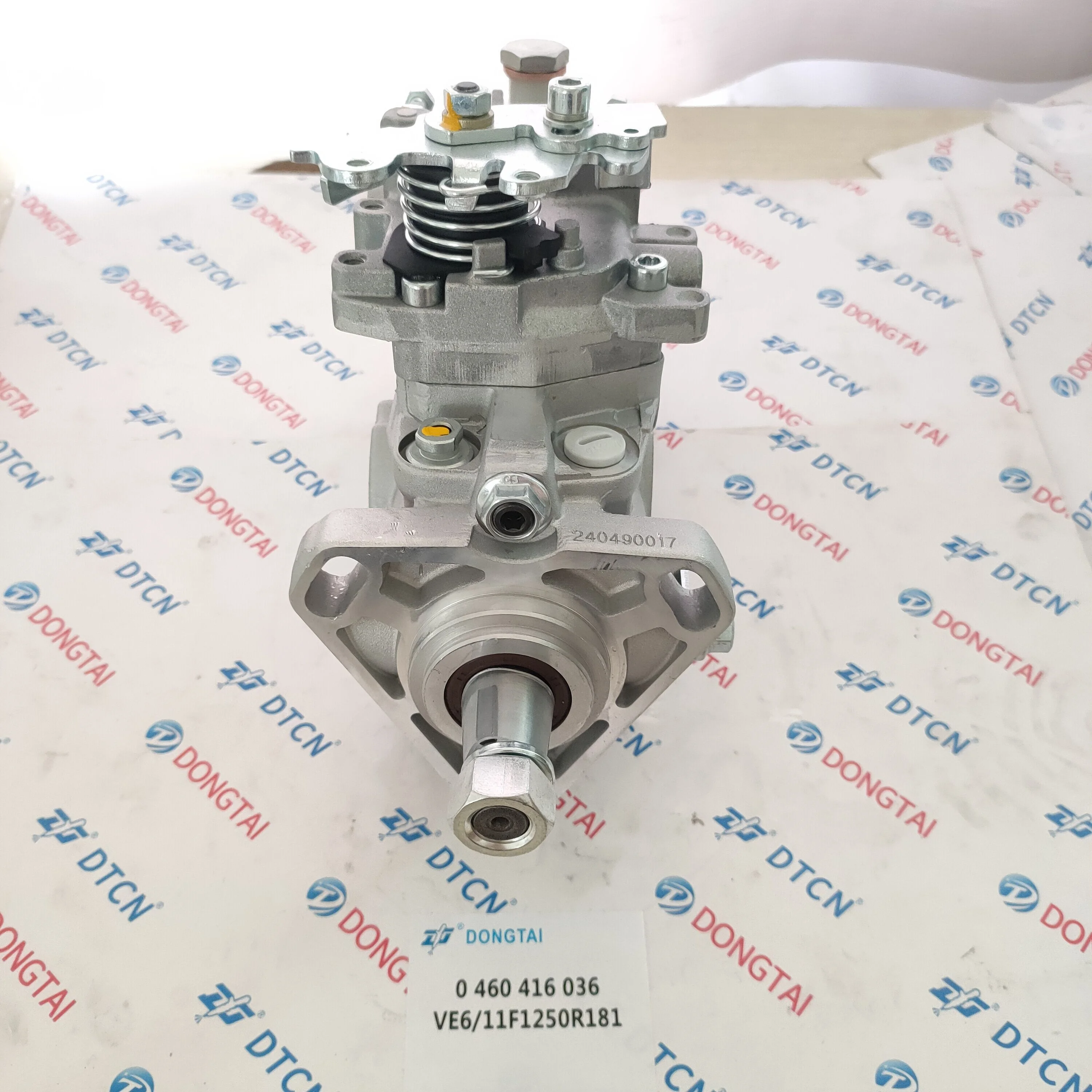 High-quality Diesel Fuel Injection Pump 0460416036