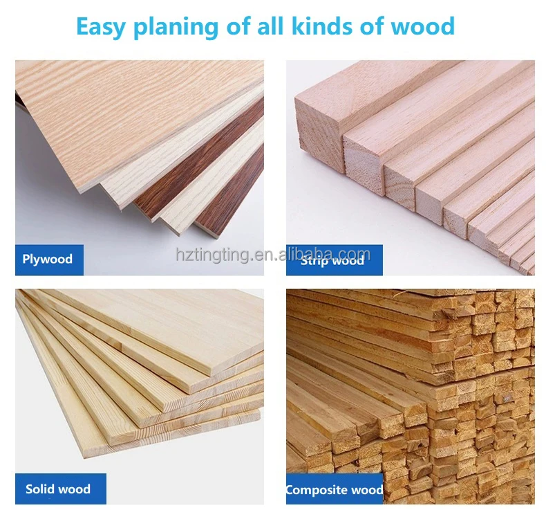 MX5068 High Speed Woodworking Shaper - Precision & Power