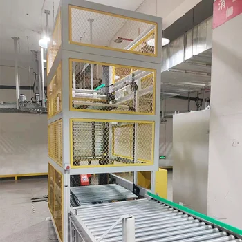 Vertical Lift Elevator For Trolley - Buy Reciprocating Cargo Elevator ...