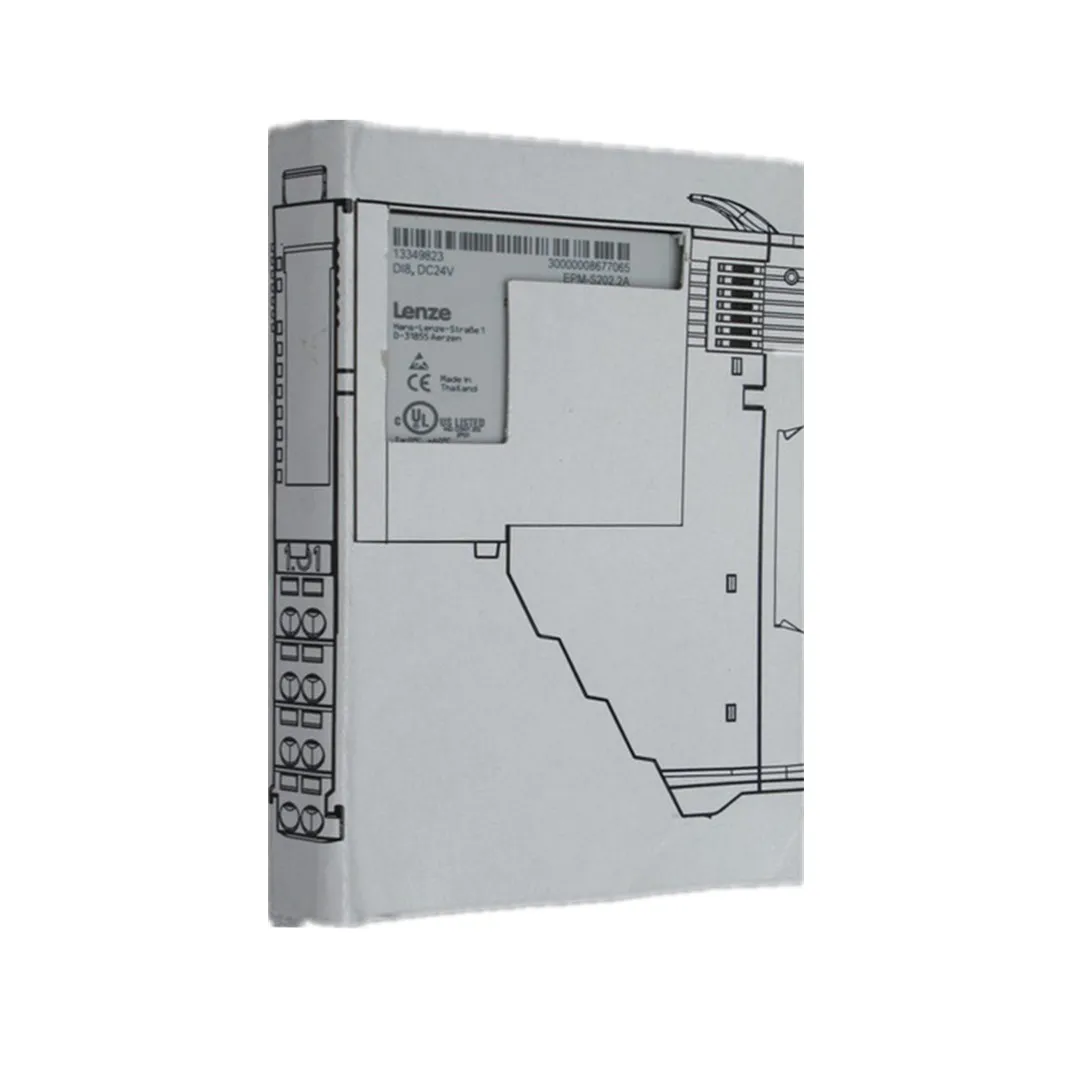 Lenze Epm-s202/epm-s202.2a变频器plc功能模块 - Buy Plc编程控制器,通信,Plc控制器 Product on Alibaba.com