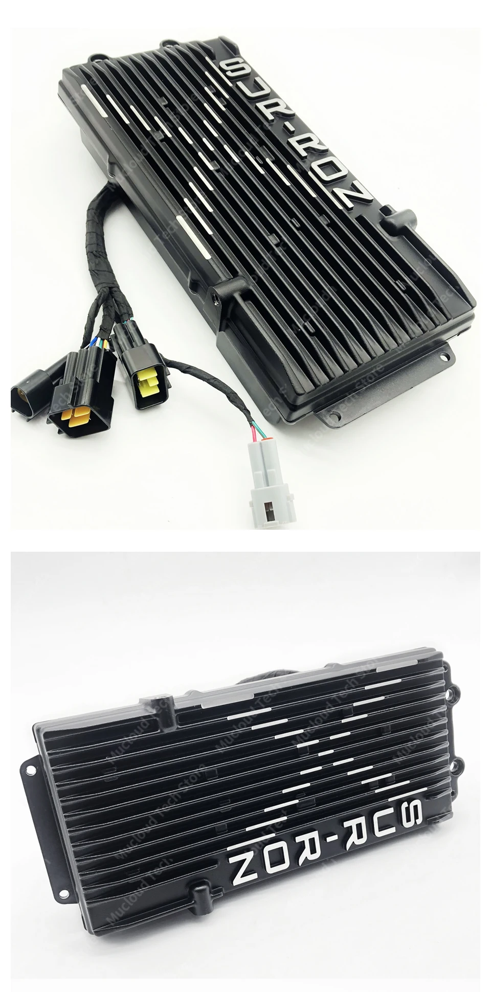 Applicable models SUR-RON