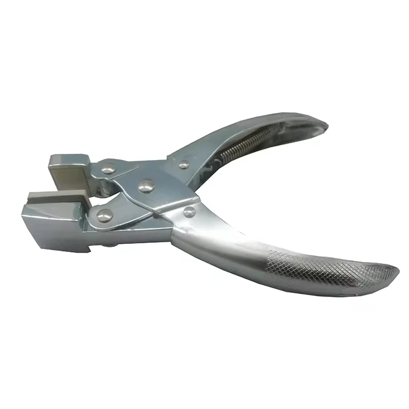 Manual Disc Cutter Punching Tool For Coin Cell Battery Electrode And ...