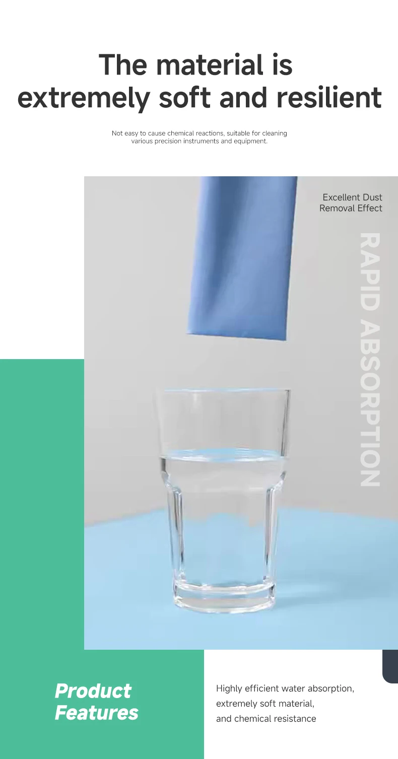 Dust-free Paper Roll - Ideal for Cleanroom & Kitchen