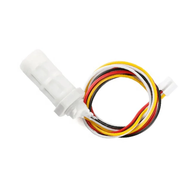 Sht30 Temperature And Humidity Sensor Module Waterproof And Dustproof High Precision Digital